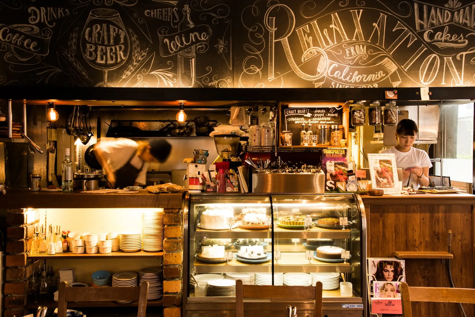 神戸マザームーンカフェ苺スイーツ【2026年】